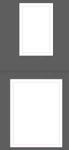 Indesign CC: How To Get Multiple Page Sizes – Pixellucy