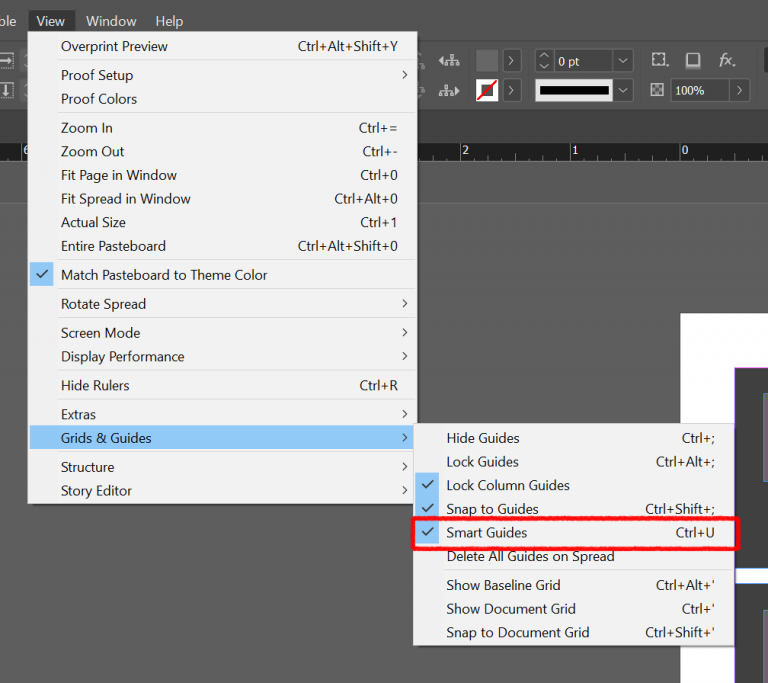 Indesign CC How To Get Equal Spacing Pixellucy