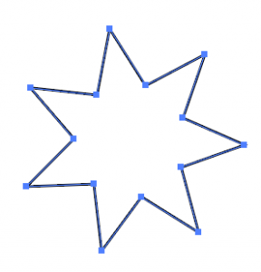 How to Use the Star Shape Tool in Adobe Illustrator – Pixellucy