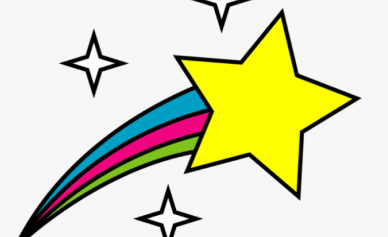 How to Use the Star Shape Tool in Adobe Illustrator – Pixellucy