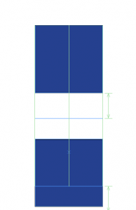How to have even spacing between objects in Adobe Indesign 2022 – Pixellucy