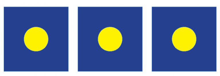 How to have even spacing between objects in Adobe Indesign 2022 – Pixellucy