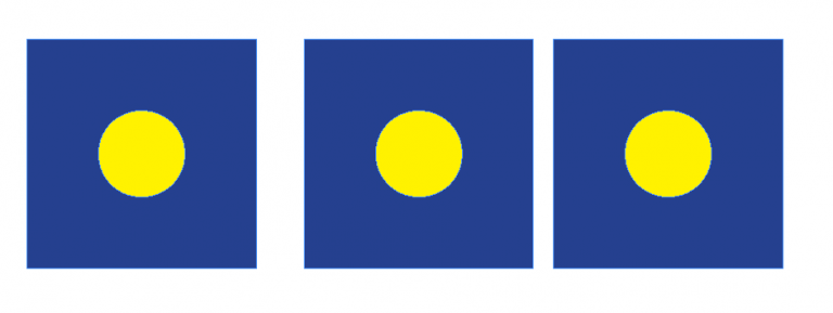 How to have even spacing between objects in Adobe Indesign 2022 – Pixellucy