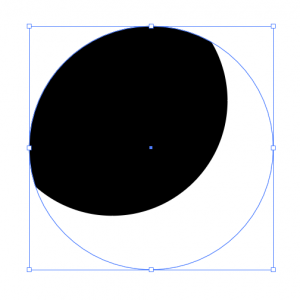 How to Minus Front In Adobe Illustrator with split shapes and masks ...