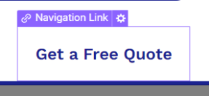 How to fix the Webflow Link’s current state in Navbar – Pixellucy