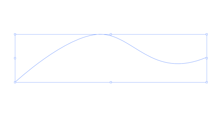 How to curve text in Adobe Illustrator – Pixellucy
