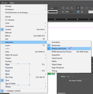 How To Create Interactive Pop-ups in your PDF in Adobe InDesign – Pixellucy
