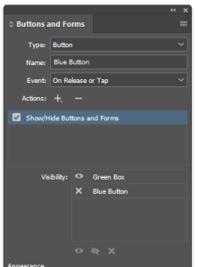 How To Create Interactive Pop-ups in your PDF in Adobe InDesign – Pixellucy