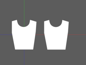 Beginner Tutorial on How to Create SIMS 4 CC Mesh in Marvelous Designer ...