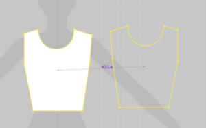 Beginner Tutorial on How to Create SIMS 4 CC Mesh in Marvelous Designer ...