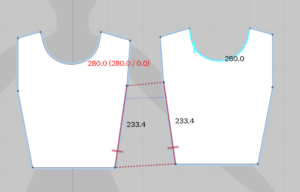 Beginner Tutorial on How to Create SIMS 4 CC Mesh in Marvelous Designer ...