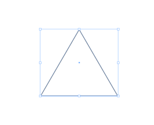 How To Get A Triangle Shape/Vector in Adobe InDesign – Pixellucy